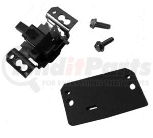 LBA2108GH by LEECE NEVILLE - ALTERNATOR L/N 160AMP LON