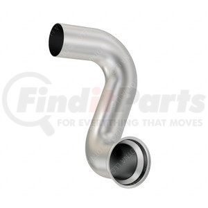 25173234 by MACK - Exhaust Pipe
