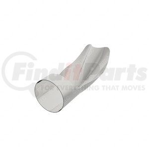 25173234 by MACK - Exhaust Pipe