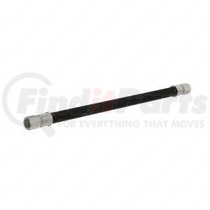 A12-29637-000 by FREIGHTLINER - Air Brake Compressor Discharge Hose ...