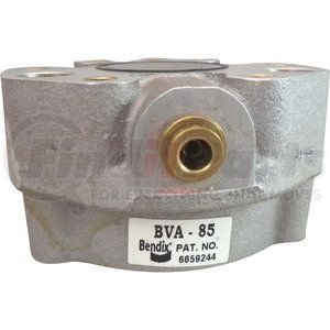 K100099 by BENDIX - Air Brake Camshaft - Right Hand, Clockwise Rotation