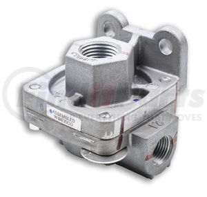 OR229859 by BENDIX - QR-1® Air Brake Quick Release Valve - CORELESS ...