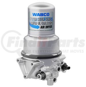 4324210330 by WABCO - Air Dryer