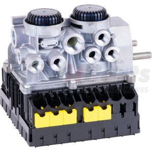 R955344 by WABCO - Trailer ABS Kit, 2S1M