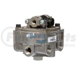 K081303 by BENDIX - Traction Relay