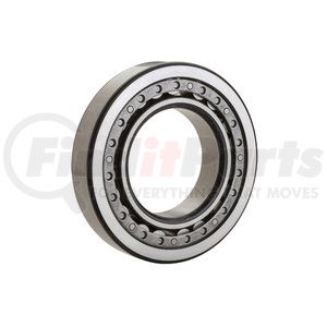 6203LU by NTN - "Bower Bearing" Multi Purpose Bearing