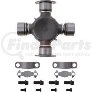 23705549 by MACK - Universal Joint