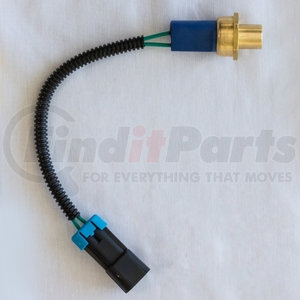 8039019P by INDEX - AM, TEMP SW, MECH, 215 DE