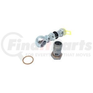 8112975 by MACK - RADIATOR, EXCH