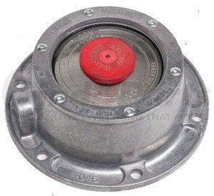 359-6145 by STEMCO - Integrated Sentinel Oil Hub Cap Window Kit