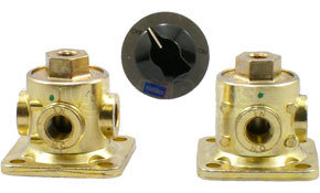 90054088 by HALDEX - VALVE 2-WAY