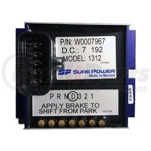 9245205 by WORKHORSE - SENSOR,COOLANT LEVEL SENSOR