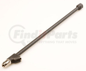 116731 by WILLIAMS CONTROLS - WM453M Pneumatic Throttle Pedal