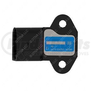 08929529 by DETROIT DIESEL - GASKET