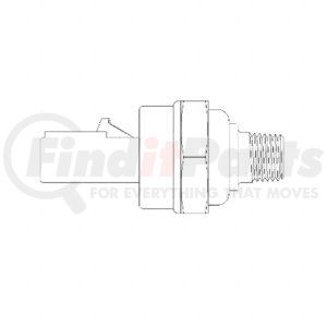 A0001321410 by DETROIT DIESEL - FOLLOWER