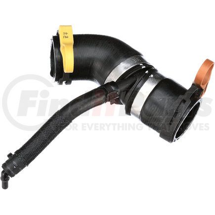 Gates 51925 Radiator Coolant Hose + Cross Reference | FinditParts