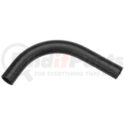 Gates 20137 Radiator Coolant Hose | Cross Reference & Vehicle Fits ...