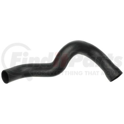 Gates 21505 Radiator Coolant Hose + Cross Reference | FinditParts