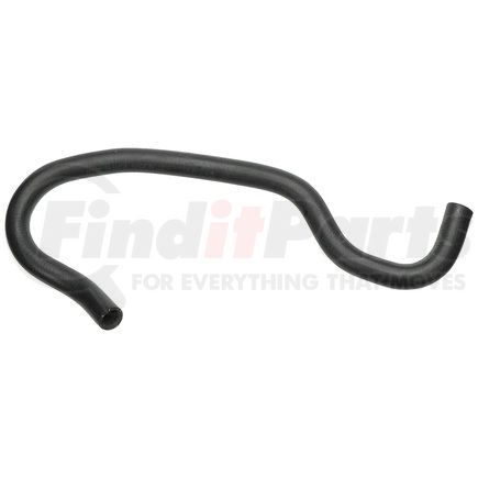 Gates 22436 Radiator Coolant Hose + Cross Reference | FinditParts