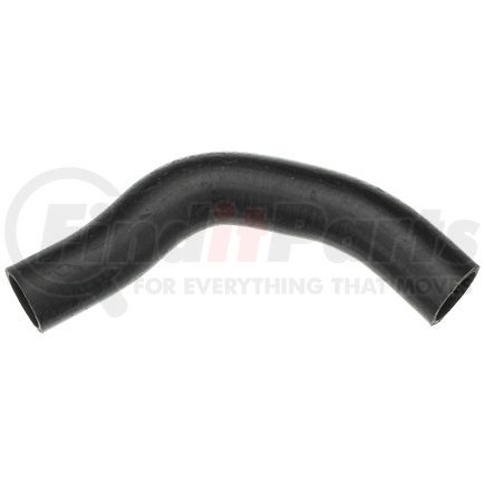 Gates 23838 Radiator Coolant Hose | Cross Reference & Vehicle Fits ...