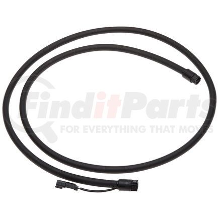 Gates DEF7043 Diesel Exhaust Fluid (DEF) Hose | Cross Reference ...