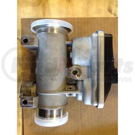 Cummins 5411635-B - VALVE, EGR ; DOES NOT INCLUDE ORING# 3685124 ...