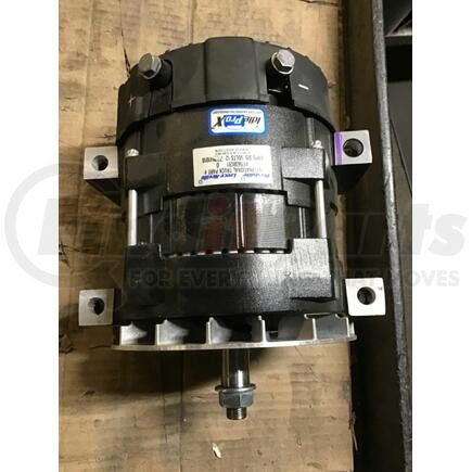 Navistar 4175638C91 - ALTERNATOR, 12 VOLT, 325A, PAD MOUNTING ,LEECE ...