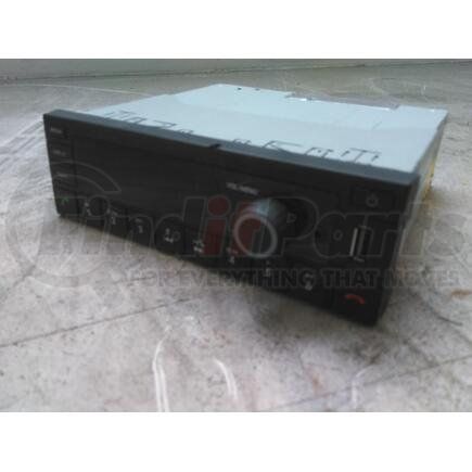 Navistar 4154490C1-B - RADIO, AM, FM, WB, AUX I/P, USB, B (New ...