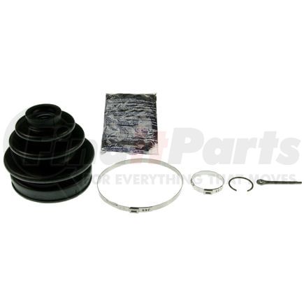 4471 by MOOG - CV Joint Boot Kit