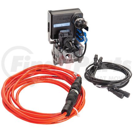 Haldex AQ960510 ABS Control Module Kit + Cross Reference | FinditParts