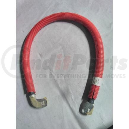 Navistar R4H2NR1085 - CABLE, BATTERY, POSITIVE 0000 GAUGE SGR N/SEALED ...