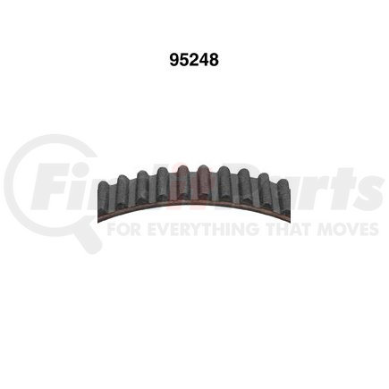 95248 by DAYCO - Timing Belt