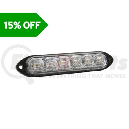 Grote 78462 Strobe Light Kit | FinditParts