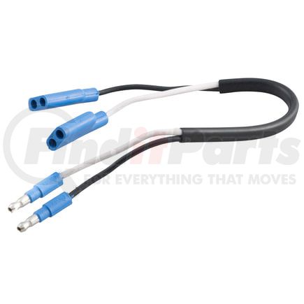 Grote 66165 Chassis Wiring Harness + Cross Reference | FinditParts