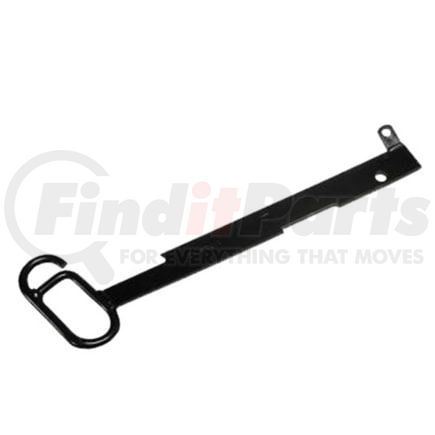 JOST SK73105-15 Fifth Wheel Release Lever Retainer + Cross Reference ...