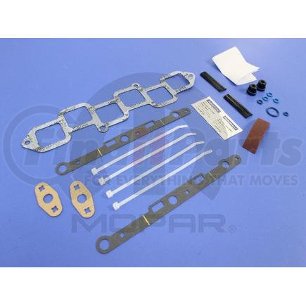 04864505AB by MOPAR - FLTR PKG
