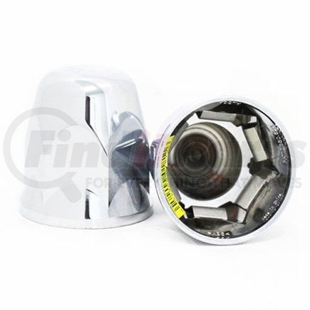 001811 by ALCOA - 33MM HEX HUG-A-LUG NUT COVER