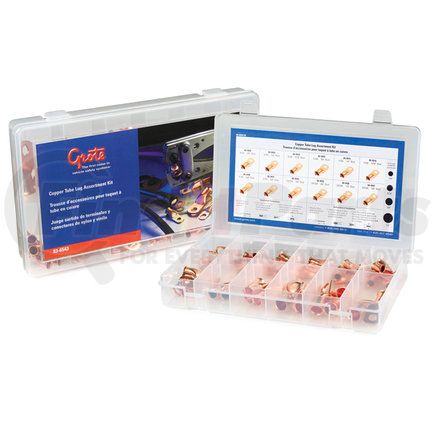 Grote 83-6543 Electrical Wiring Lug + Cross Reference | FinditParts