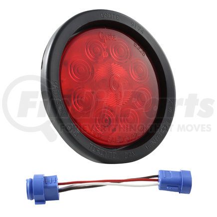 53452 by GROTE - STT,4",(53252+91740+66830),SUPERNOVALED