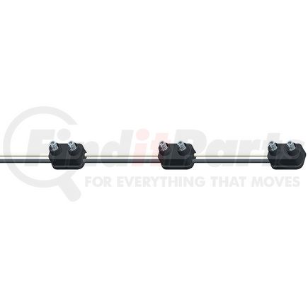 Grote 68551 Jumper Wiring Harness + Cross Reference | FinditParts