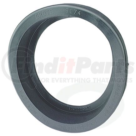 91740-3 by GROTE - GROMMET, RUBBER, FOR STT, BULK PACK