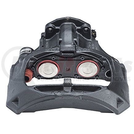 Haldex RDB003812X Air Brake Disc Brake Caliper + Cross Reference ...