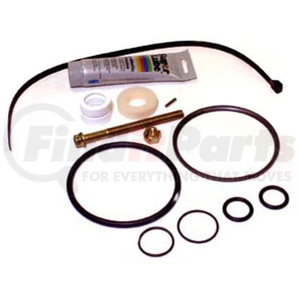 Haldex M5200078 Air Brake Chamber + Cross Reference | FinditParts