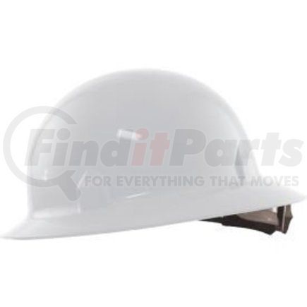 20697 by SELLSTROM - Jackson Safety Blockhead Safety Hard Hat, 8-Pt ...
