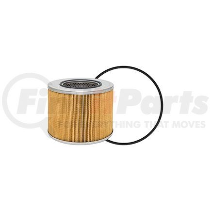 201 by BALDWIN - DAHL Fuel Element