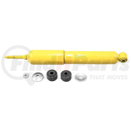 34504 by MONROE - Monroe Shocks & Struts Gas-Magnum 34504 Shock Absorber