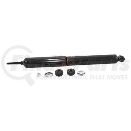 Monroe 555032 Suspension Shock Absorber + Cross Reference | FinditParts