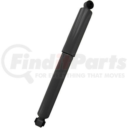 Monroe 65409 Suspension Shock Absorber + Cross Reference | FinditParts
