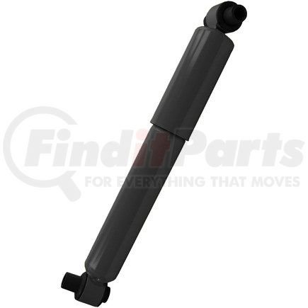 Monroe 65490 Suspension Shock Absorber + Cross Reference | FinditParts