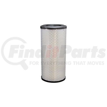RS3544 by BALDWIN - Air Element Filter - Radial Seal, Outer